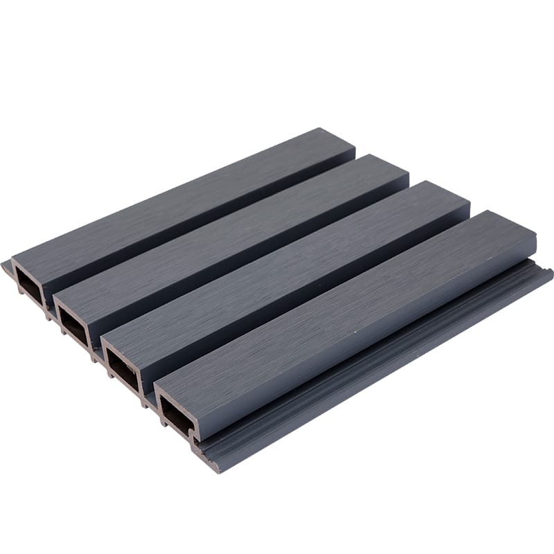 WPC Co-extrusion Outdoor Cladding Wall Panel from China manufacturer ...